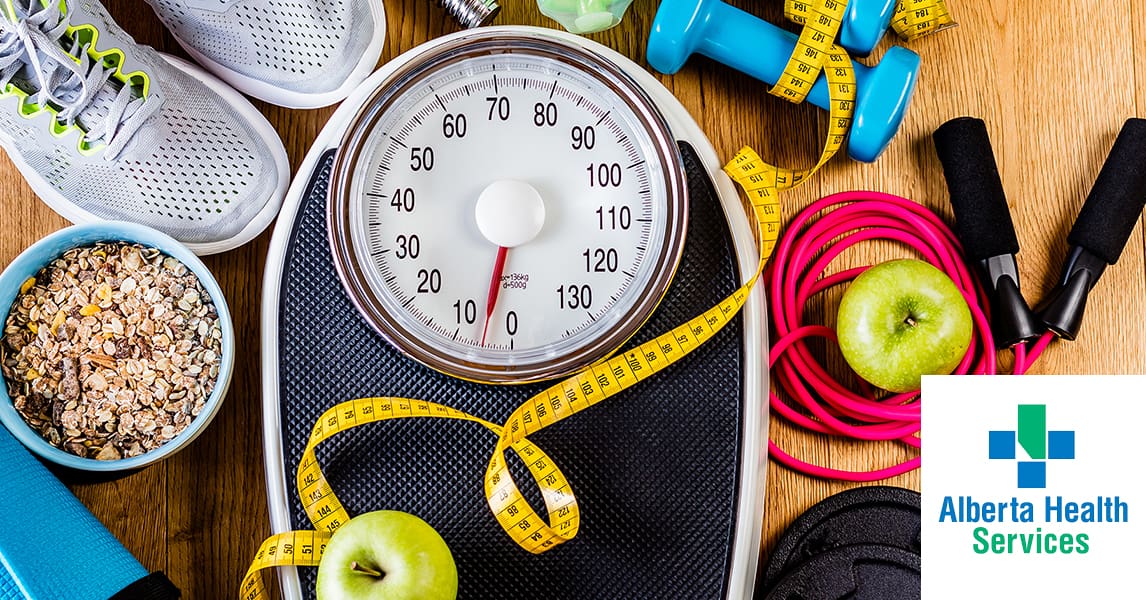 Alberta Healthy Living Program | Seba Seniors